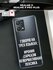 Чехол на Realme 9 4G/9 Pro Plus / Реалми 9 4G/9 Pro Plus с принтом "Мои языковые...