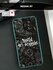 Чехол на Xiaomi Redmi 9T / Сяоми Редми 9Т с принтом "Build no bought"