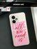 Чехол на Honor 400 / Хонор 400 с принтом "All we need is love"