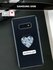 Чехол на Samsung Galaxy S10E / Самсунг Галакси S10E с принтом "Aesthetic girl"