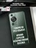 Чехол на Huawei P60/P60 Pro / Хуавей P60/P60 Про с принтом "Мои языковые способн...