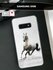 Чехол на Samsung Galaxy S10E / Самсунг Галакси S10E с принтом "Лошадь лес"