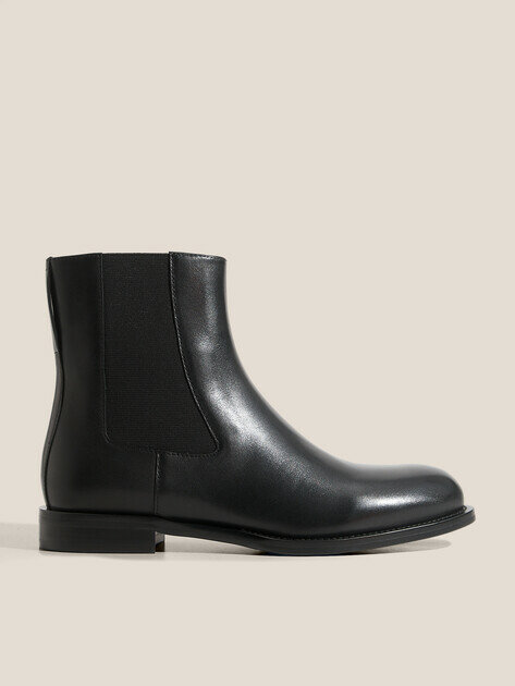 Ботинки челси