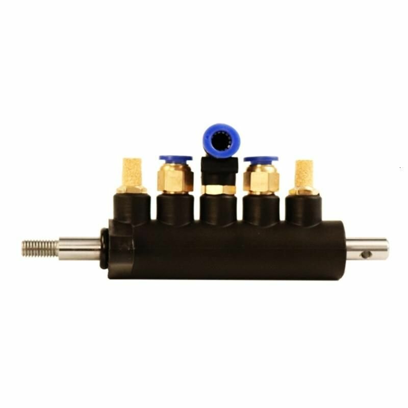 Пневмоклапаны для шиномонтажного станка, - Клапан 2