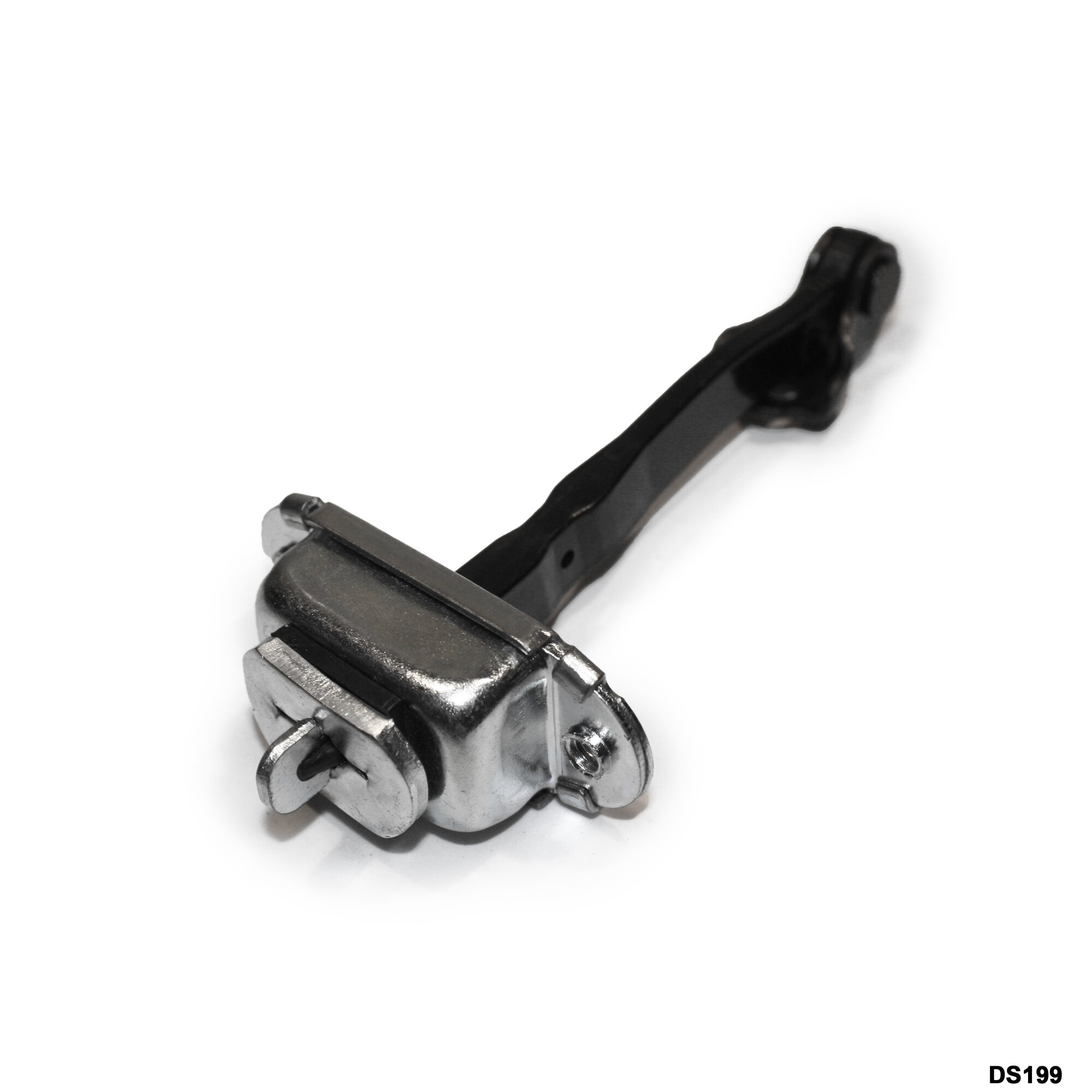 Ограничитель открытия двери задний Nissan Qashqai (J10) 2006-2014