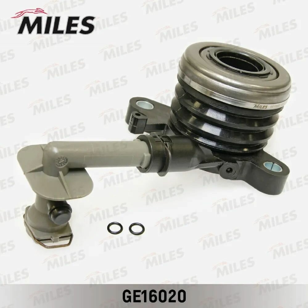 Подшипник выжимной гидр. NISSAN QASHQAI/JUKE/RENAULT LOGAN/DUSTER/MEGANE 1.2-1.6 (01-)