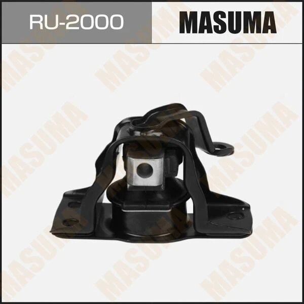 Опора двигателя правая Masuma RU-2000