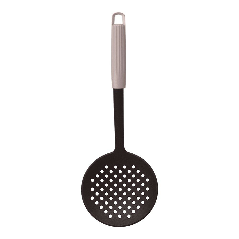 AllCook N шумовка 36.7 см нейлон/пластик для кухни, прочная и долговечная посуда