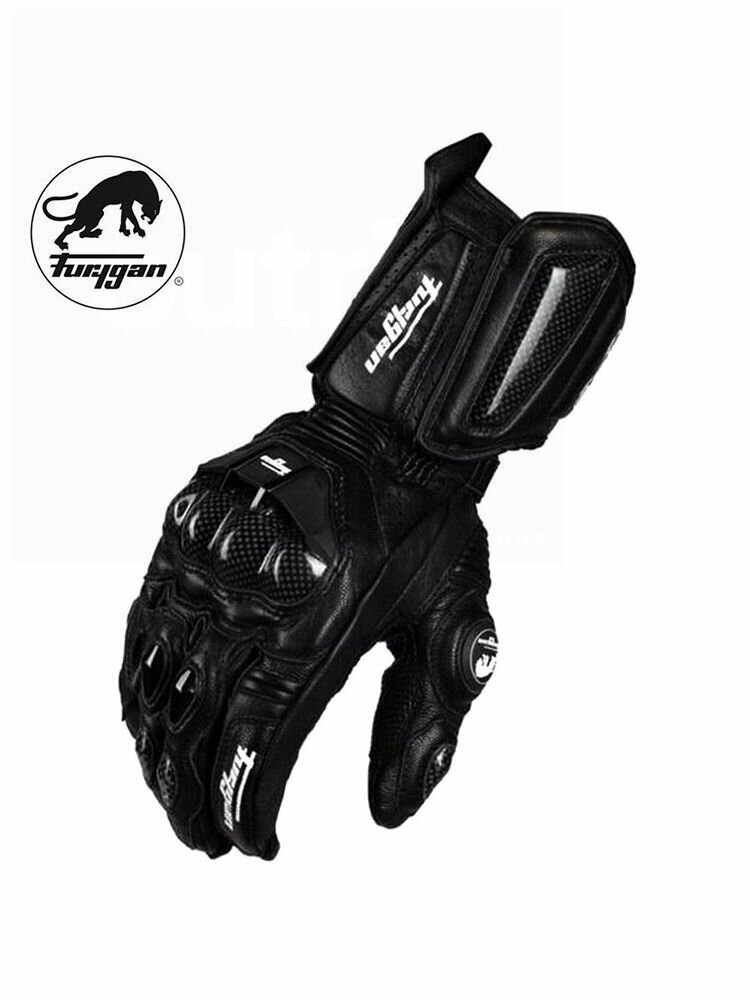 Мотоциклетные перчатки FURYGAN AFS10 Jaguar