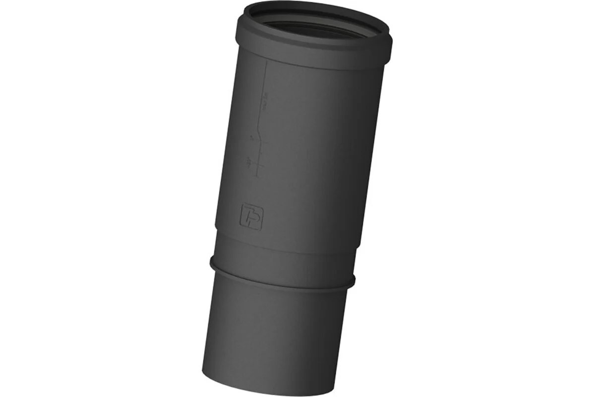 Патрубок компенсационный Татполимер ТП-110 55989 для трубопроводной системы водоснабжения