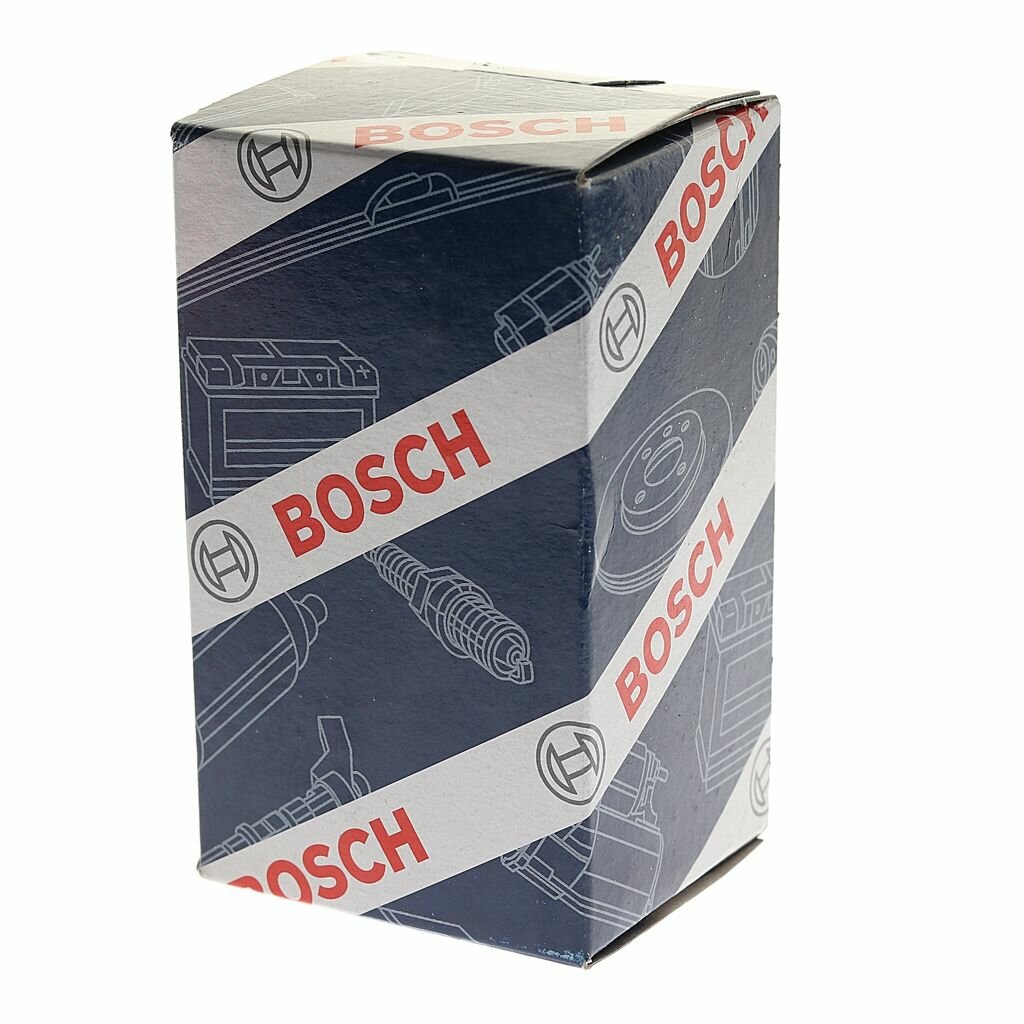 Регулятор давления топлива, арт 1465ZS0042 BOSCH