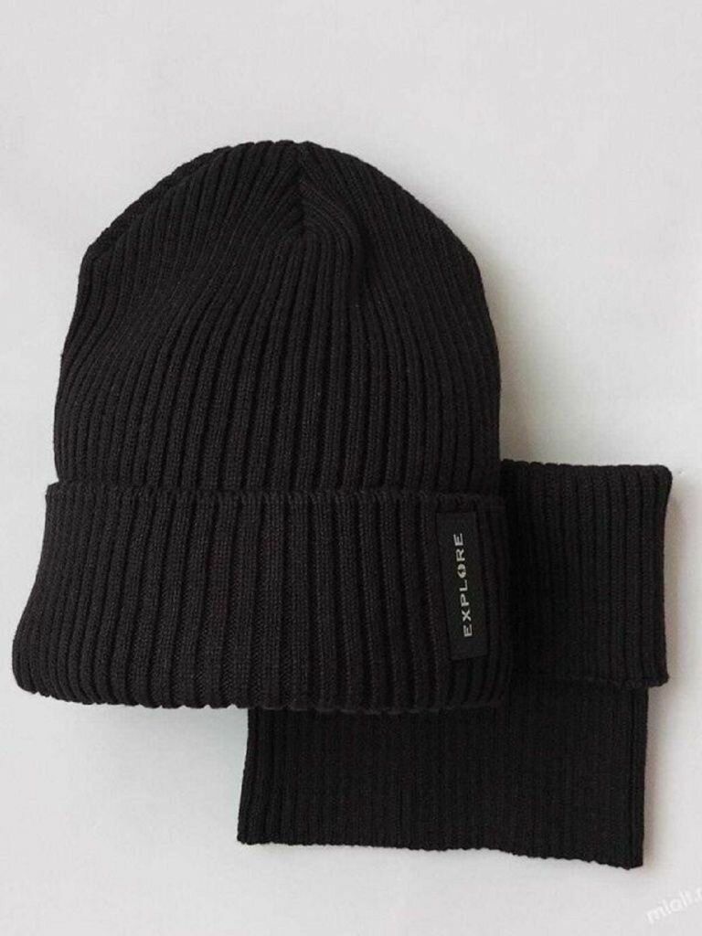 Шапка для мальчиков