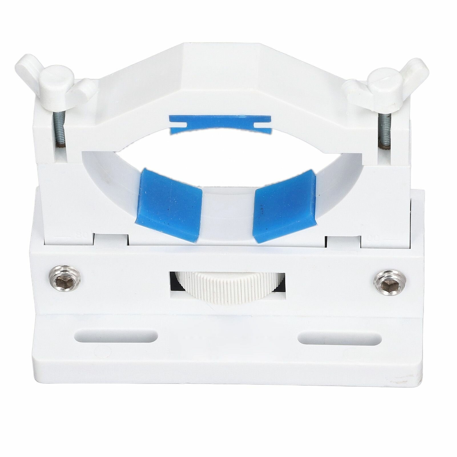 2 шт. кронштейн для трубки, пластиковая регулируемая ручка по высоте и диаметру в сборе, держатель трубки, крепление, поддержка