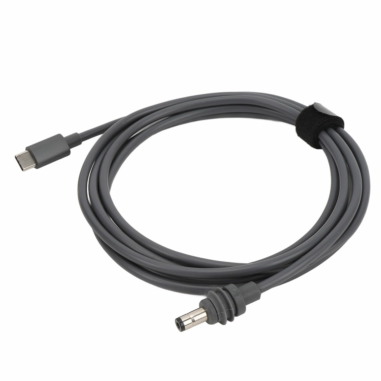 Кабель питания USB C - DC 20AWG из чистой меди IP68, водонепроницаемый, Plug and Play, для мини-тарелки, 5 метров / 16,4 фута
