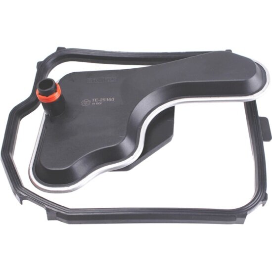 Фильтр масляный Sakura для АКПП RENAULT (с прокладкой), TE25160