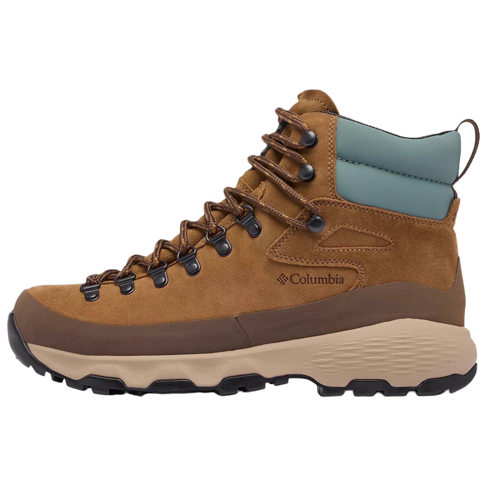 Полуботинки