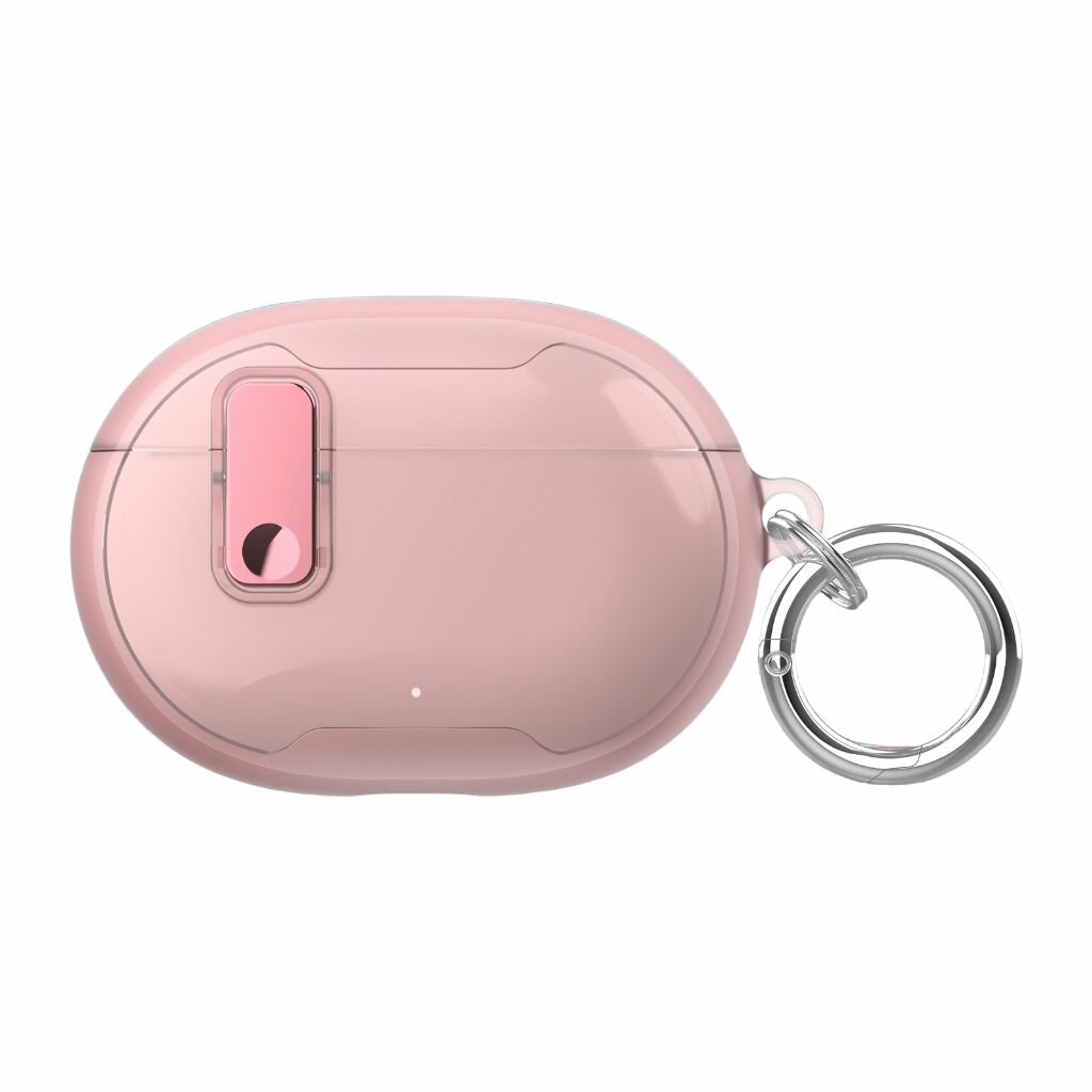 Защитный чехол для наушников Studio Buds/+ с повышенной прочностью