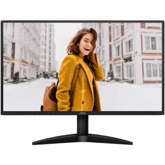 Монитор Aoc 25" 25B36H3 Black