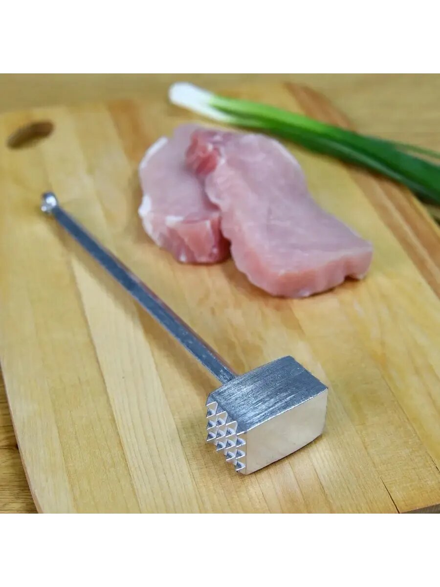 Классический молоток для мяса для домашнего использования