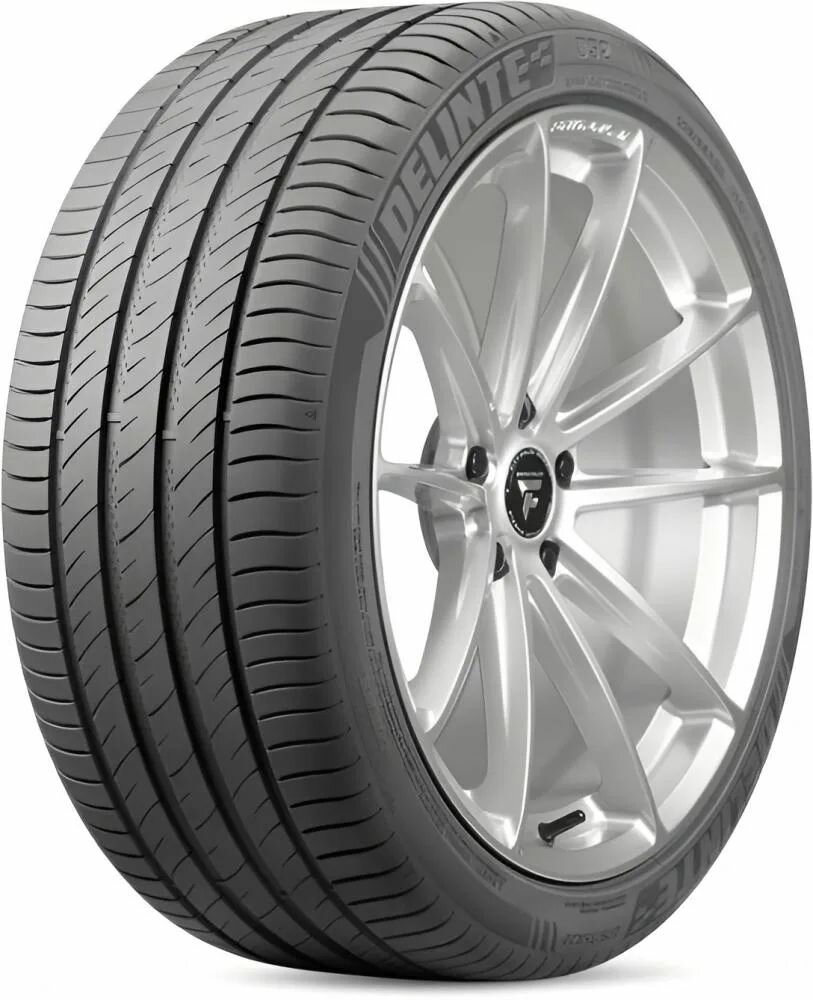 Шины летние Delinte DS2 185/70 R14 88T