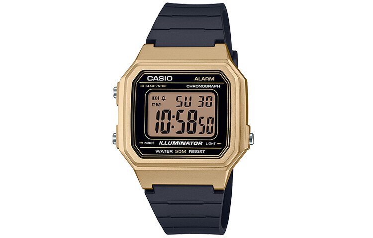 Наручные часы CASIO