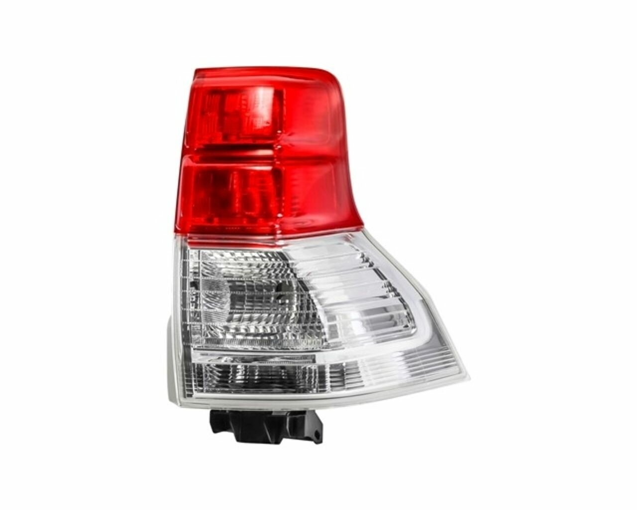 Задний фонарь в крыло правый для Тойота Ленд Крузер Прадо 150 2009->, oem 8115160890 арт 21219T7RUE
