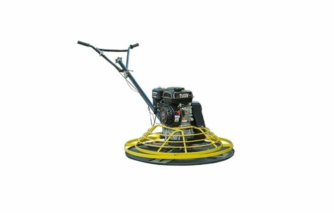 Затирочная машина TOR DMR 1000A (Loncin) (X)