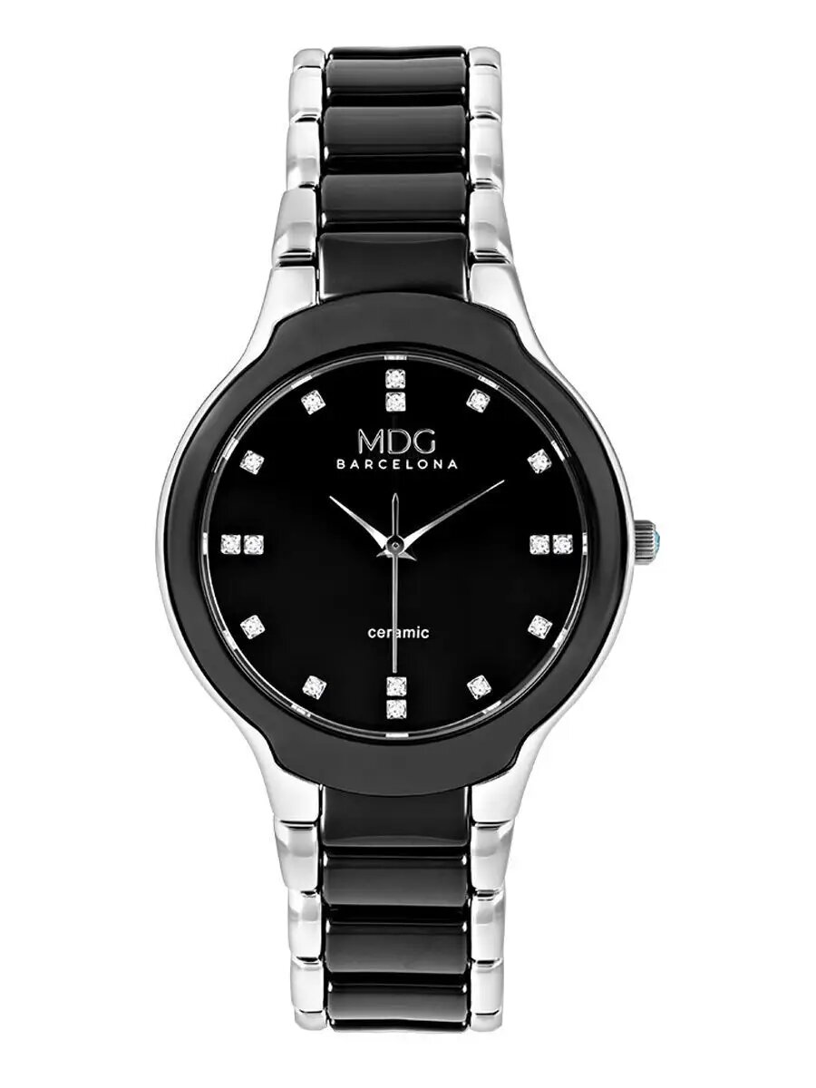 Наручные часы Ceramics