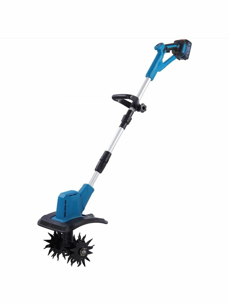 Культиватор ручной