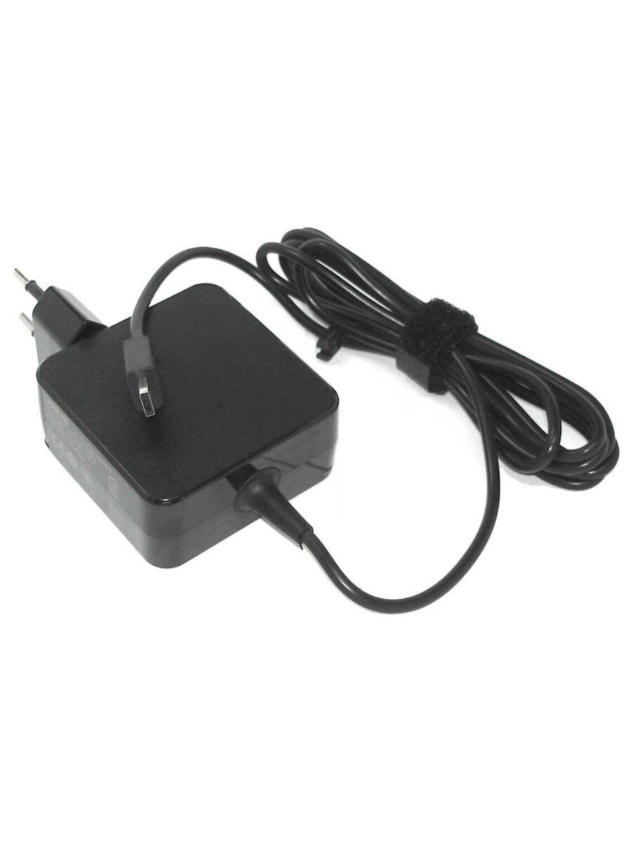 Блок питания для ноутбука Asus EeeBook X205, AD890026, 19V, 1.75A, 33W, M-plug, код 016091