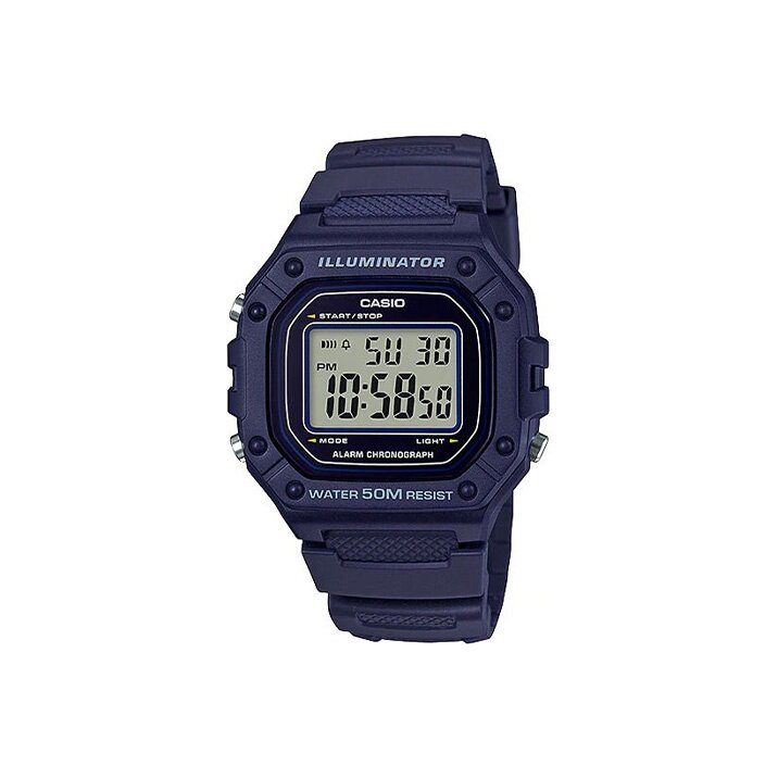 Наручные часы CASIO — фото 1