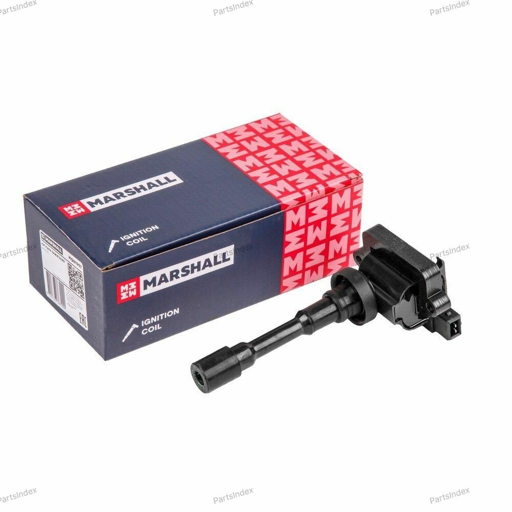 Катушка зажигания BYD F3 07-, Marshall MGN1997