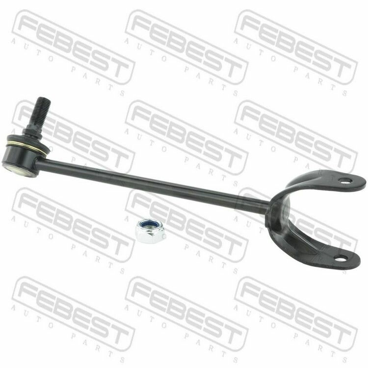 Тяга стабилизатора задняя левая для автомобилей TOYOTA, LEXUS 0123-USF40RL, FEBEST 0123USF40RL