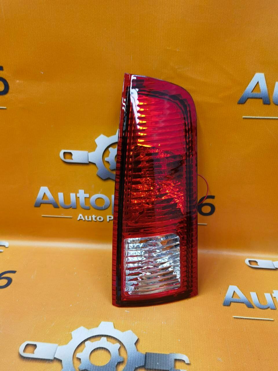 Фонарь задний верхний правый ховер H1 H2 H3 GREAT WALL HOVER H3