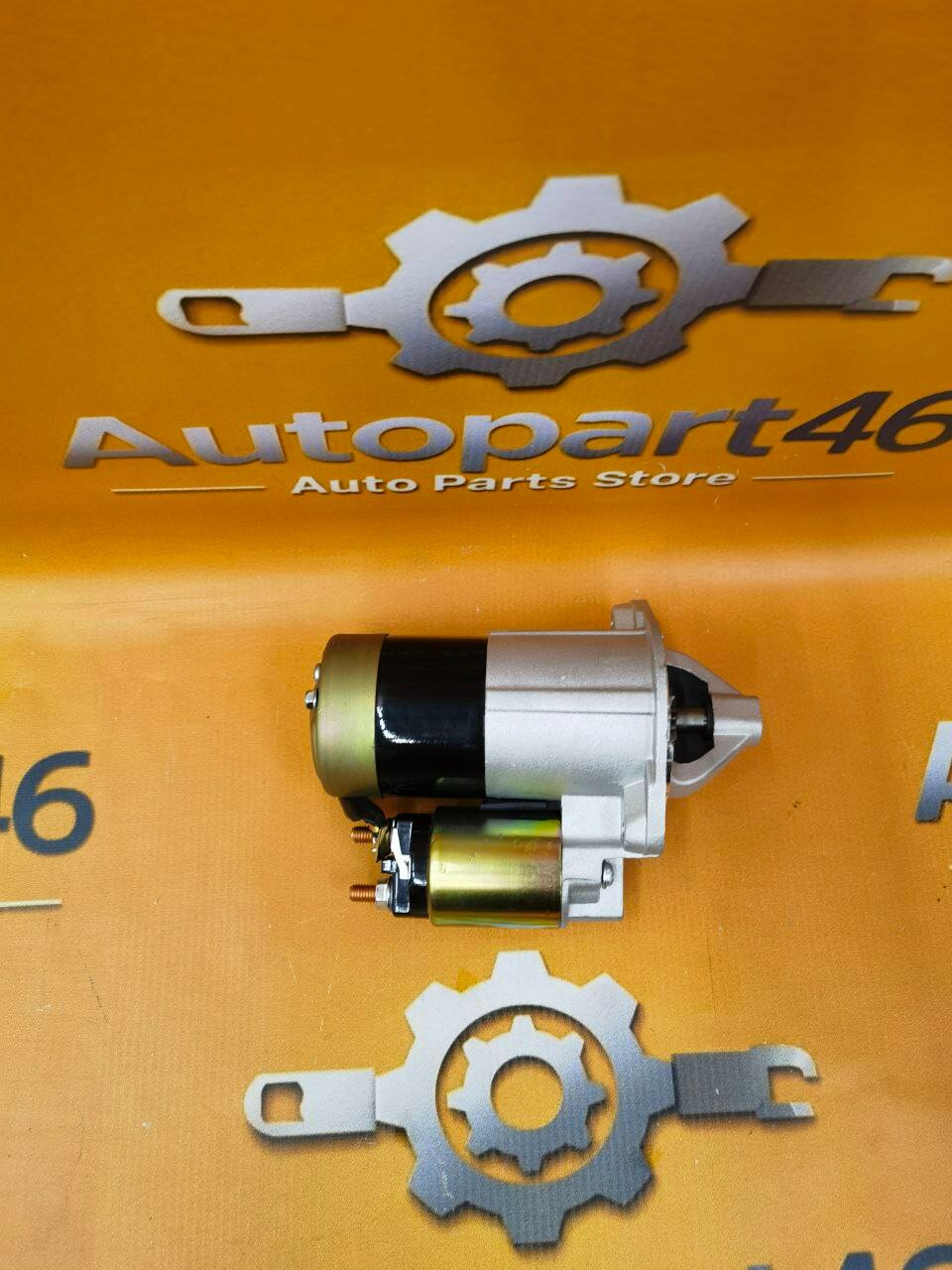 Стартер Чери Тигго Т11 CHERY TIGGO 2,4 оригинал