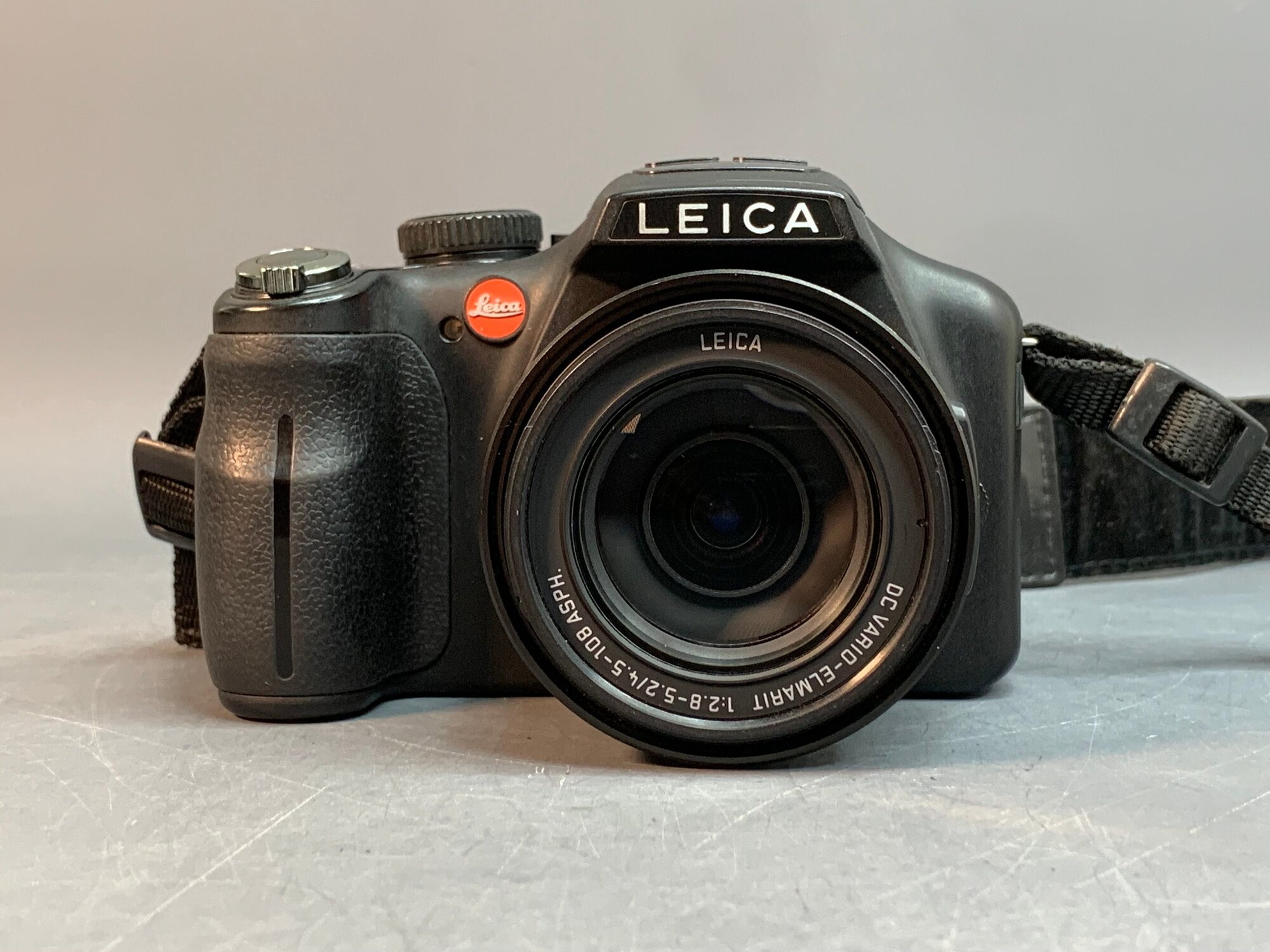 Leica V-LUX 3 — фото 1