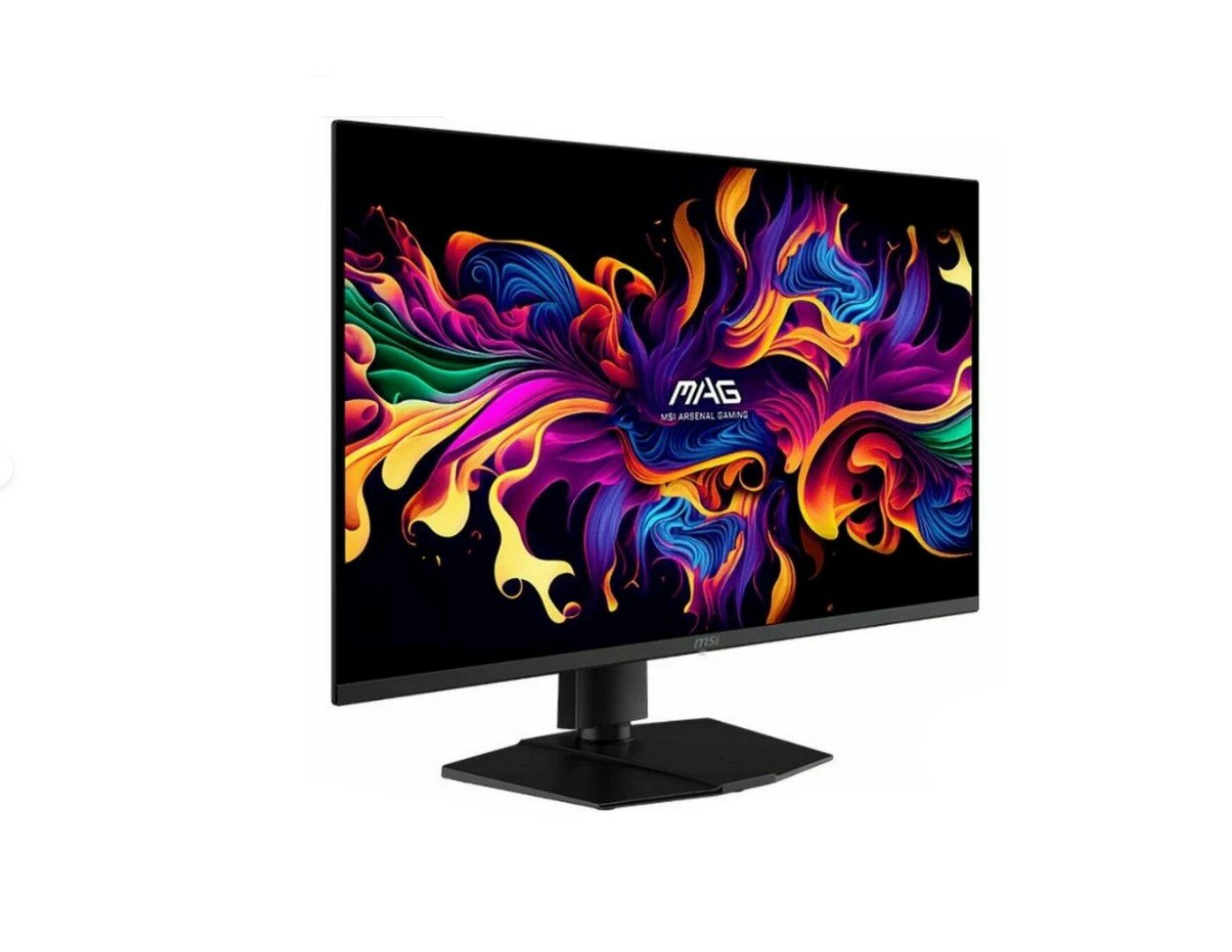 Монитор MSI MAG 322UP QD-OLED E1