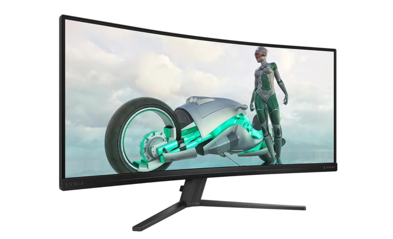 Монитор Philips 34M2C3500L/01