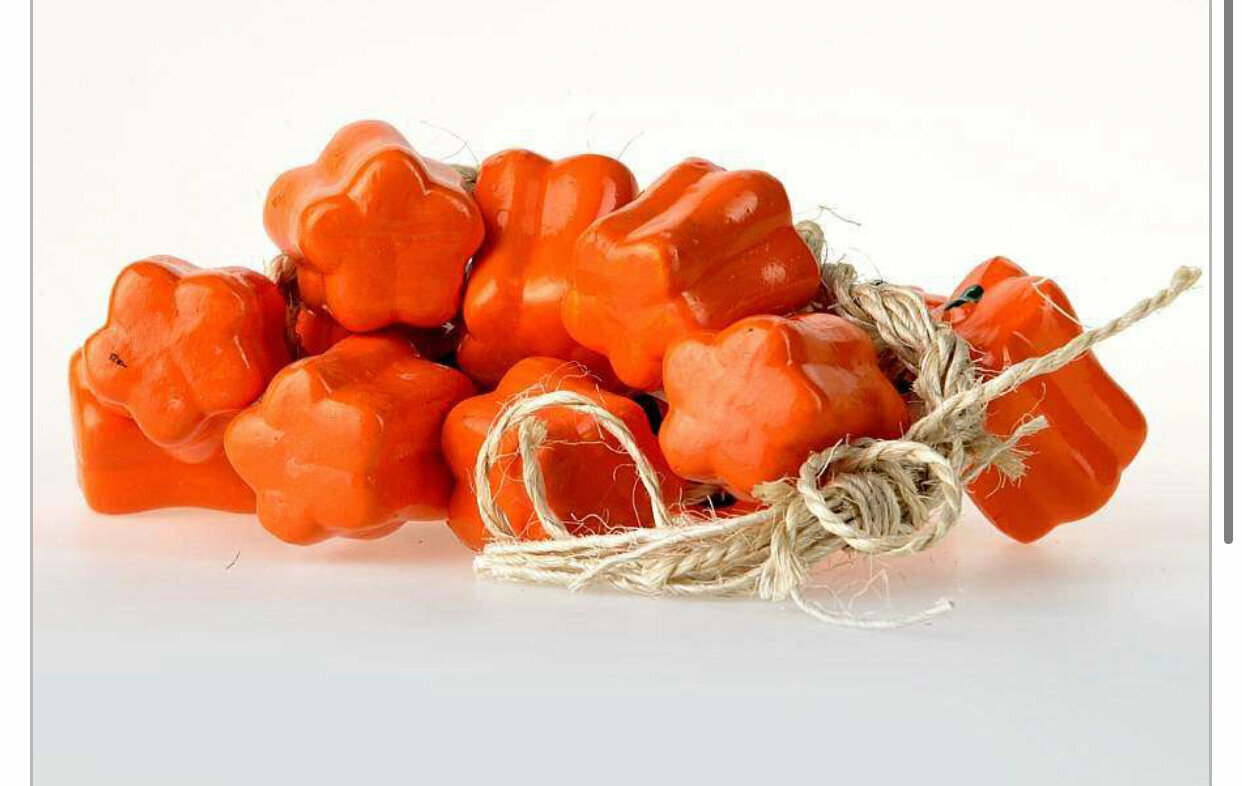 !09 Декоративное украшение для кухни House & Holder "Болгарский перец