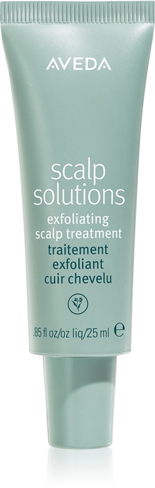 Aveda Отшелушивающий гель для регенерации кожи головы Scalp Solutions, 25 мл, AVD01027