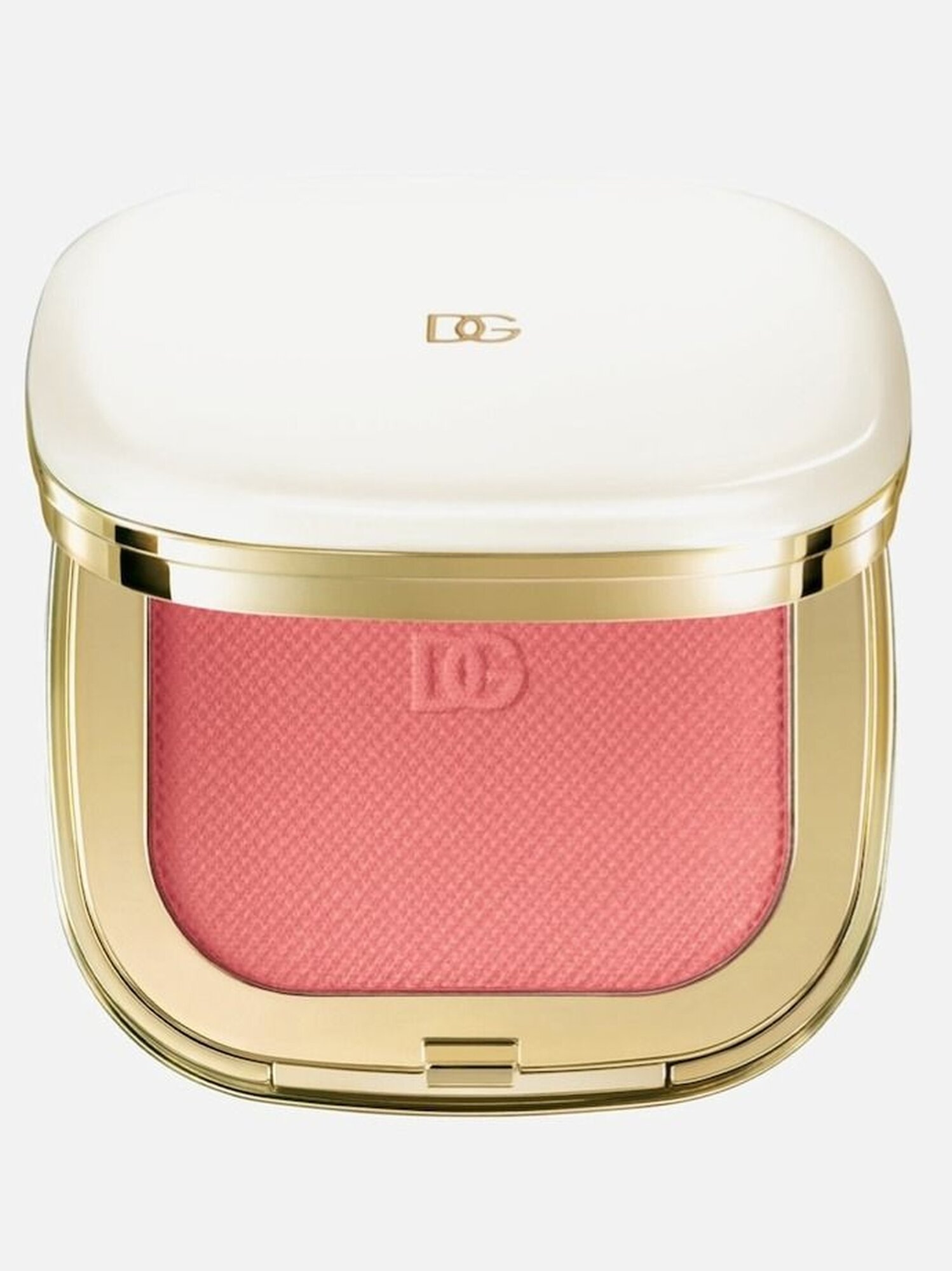 Румяна Dolce&Gabbana Cheeks&Eyes Match, цвет HOPE ROSE, для лица, стойкие, 8 г