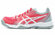 Кроссовки ASICS GEL-TASK, размер EU 40 стопа (25.5CM), красный