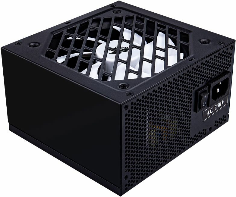 Блок питания компьютера 1stPlayer PS-550FK