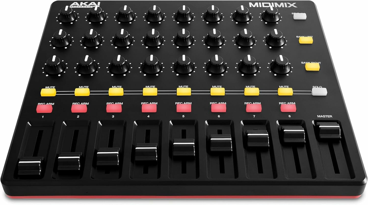 MIDI-контроллер