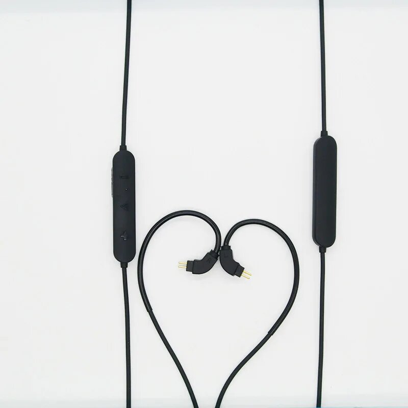 Беспроводной кабель для наушников Pirole Bluetooth 0.78 universal