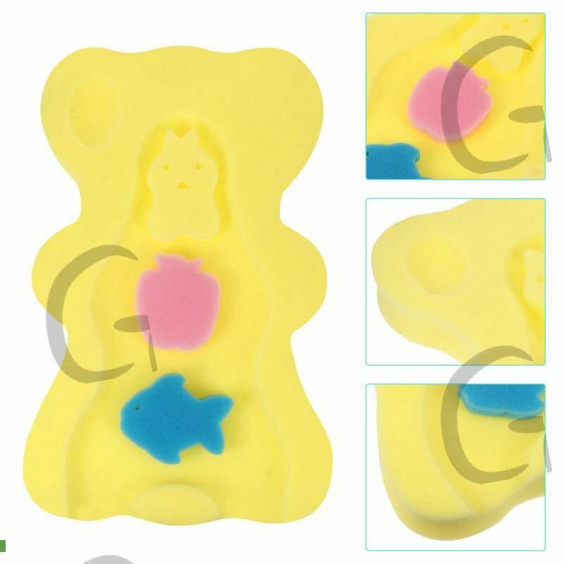 Матрасик для купания