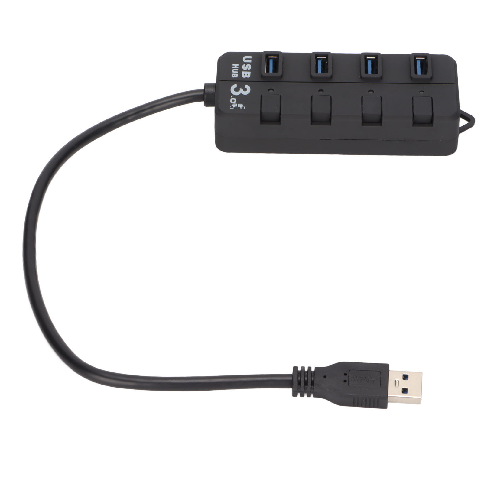 USB HUB 4 -порт.
