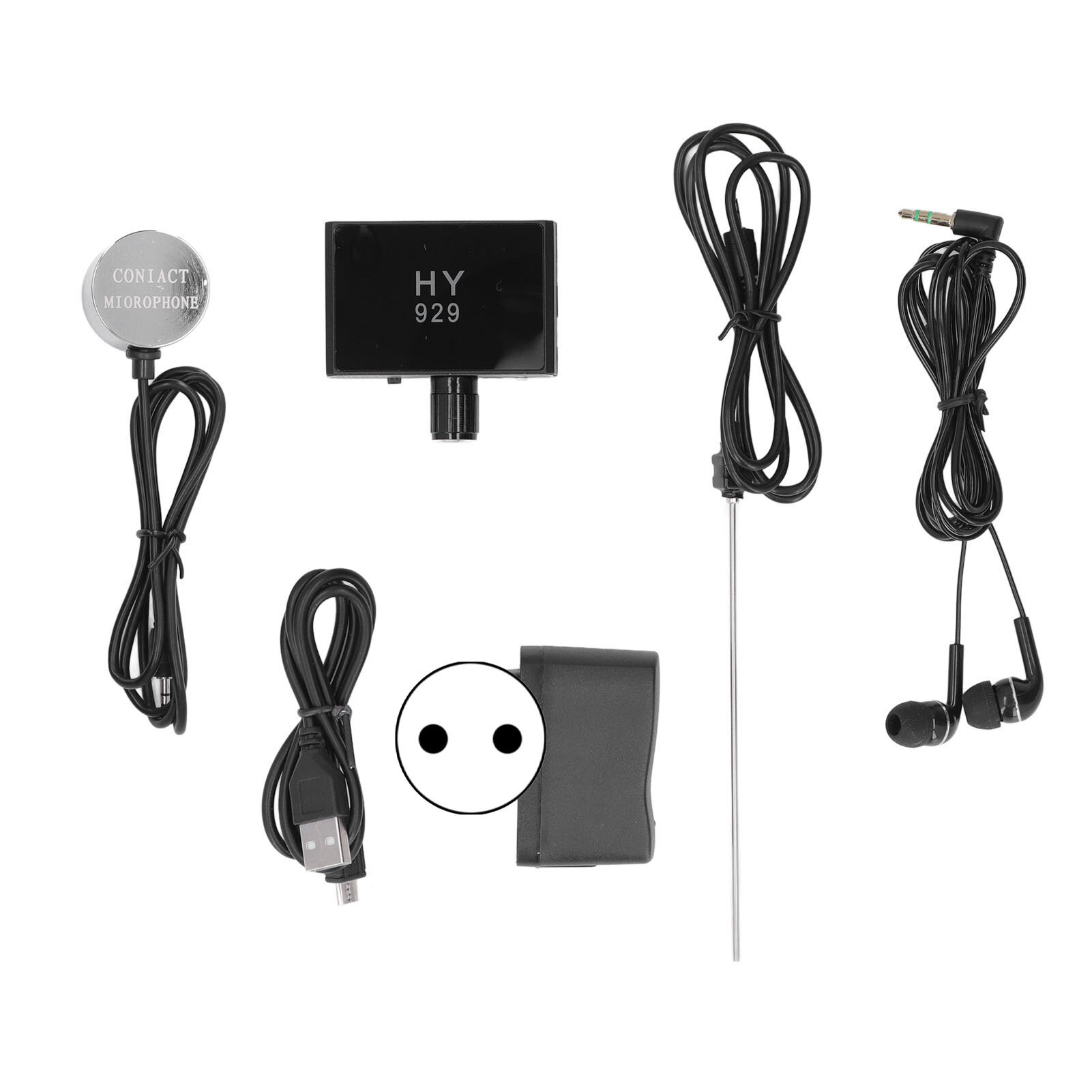 Датчик утечки воды с высокой чувствительностью, регулировка звука, домашний монитор утечки воды