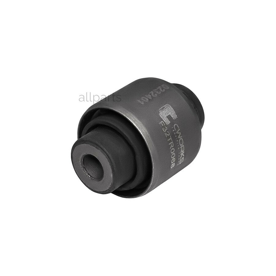 CWORKS F32TR0068 Сайлентблок HONDA