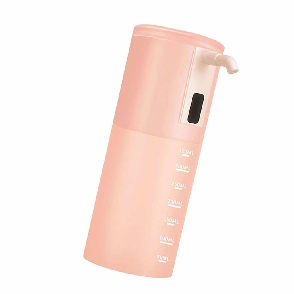 Дозатор для ополаскивателя рта 800 мл